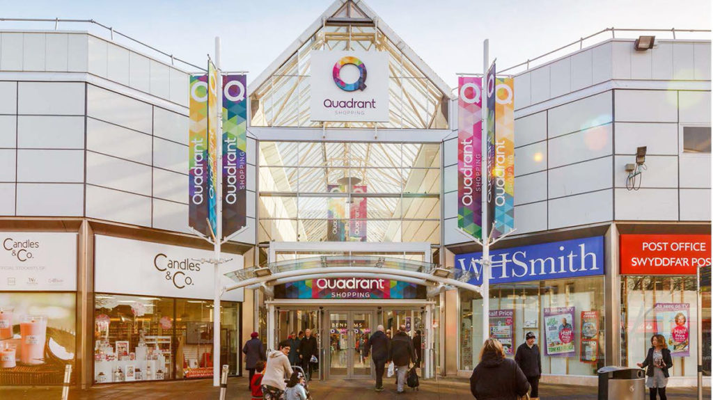 Quadrant Shopping Centre Sunderland Venue Spotlight
