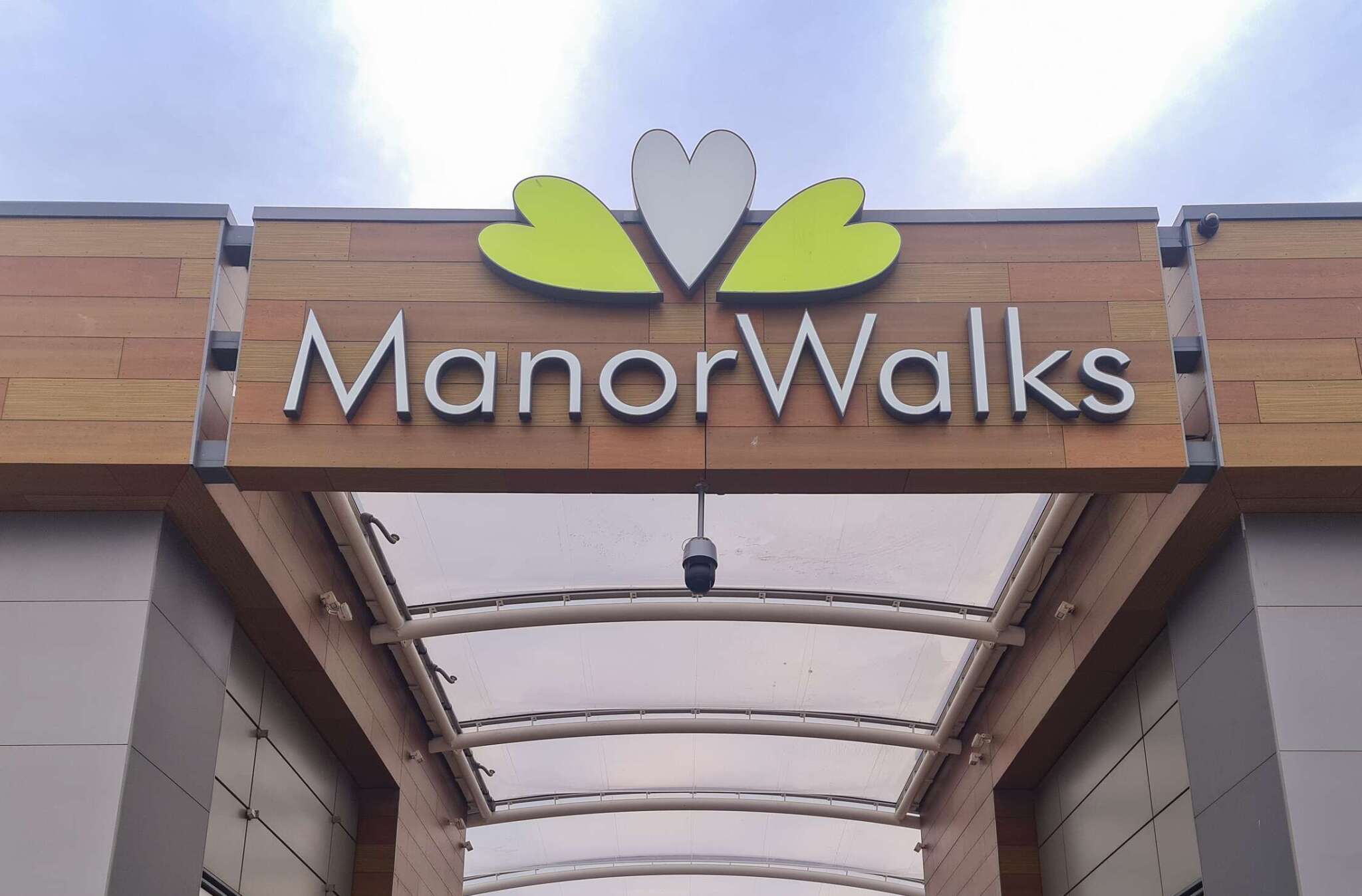Manor Walks | Promotional Space & Venue Information