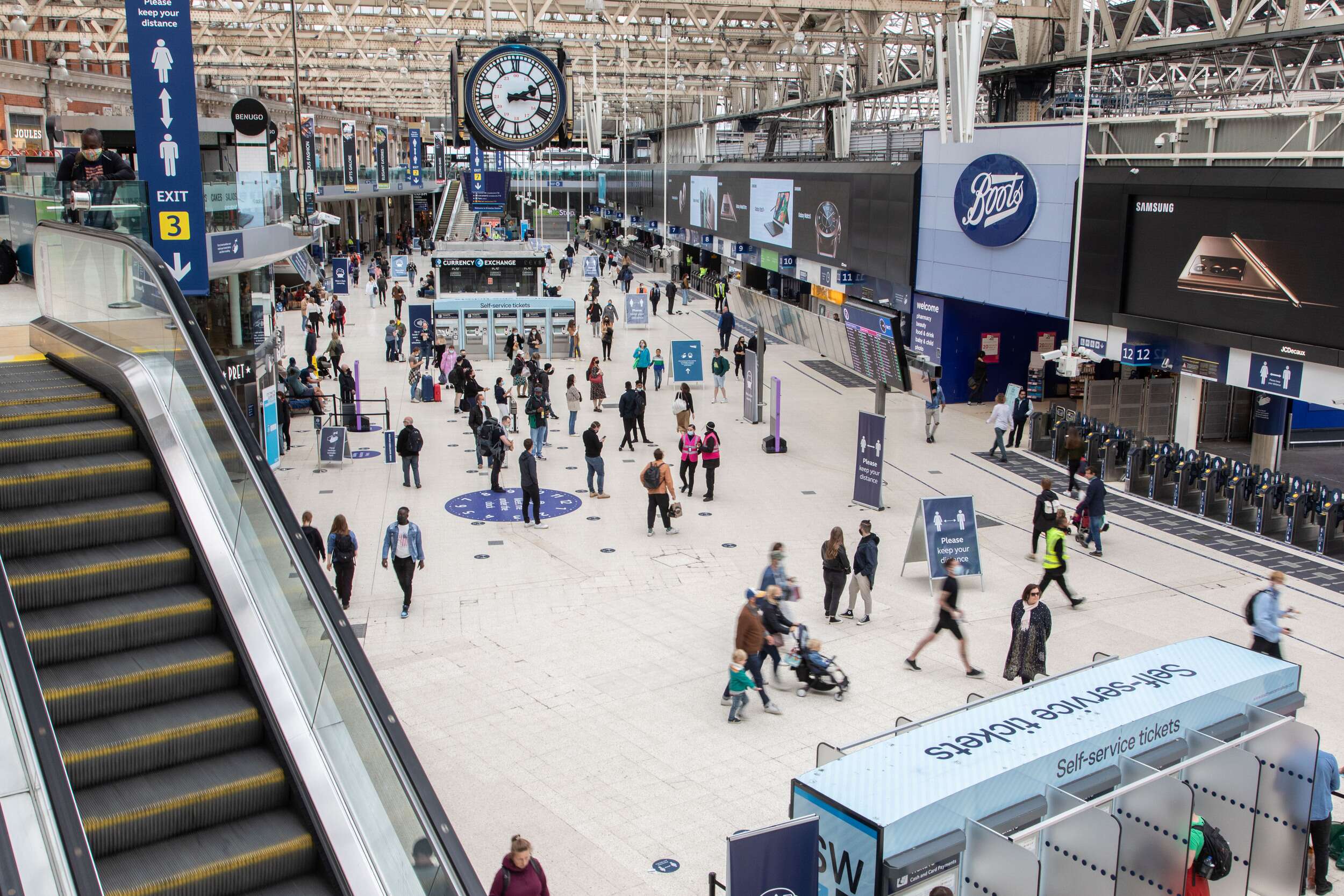 Promotional Space Venues - SpaceandPeople