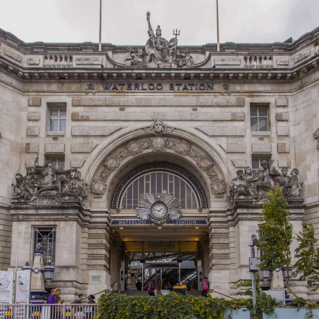 Promotional Space Venues - SpaceandPeople