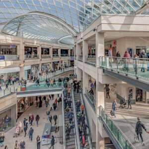 Promotional Space Venues - SpaceandPeople