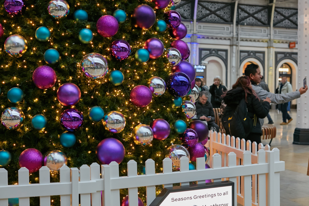Festive Space 2024