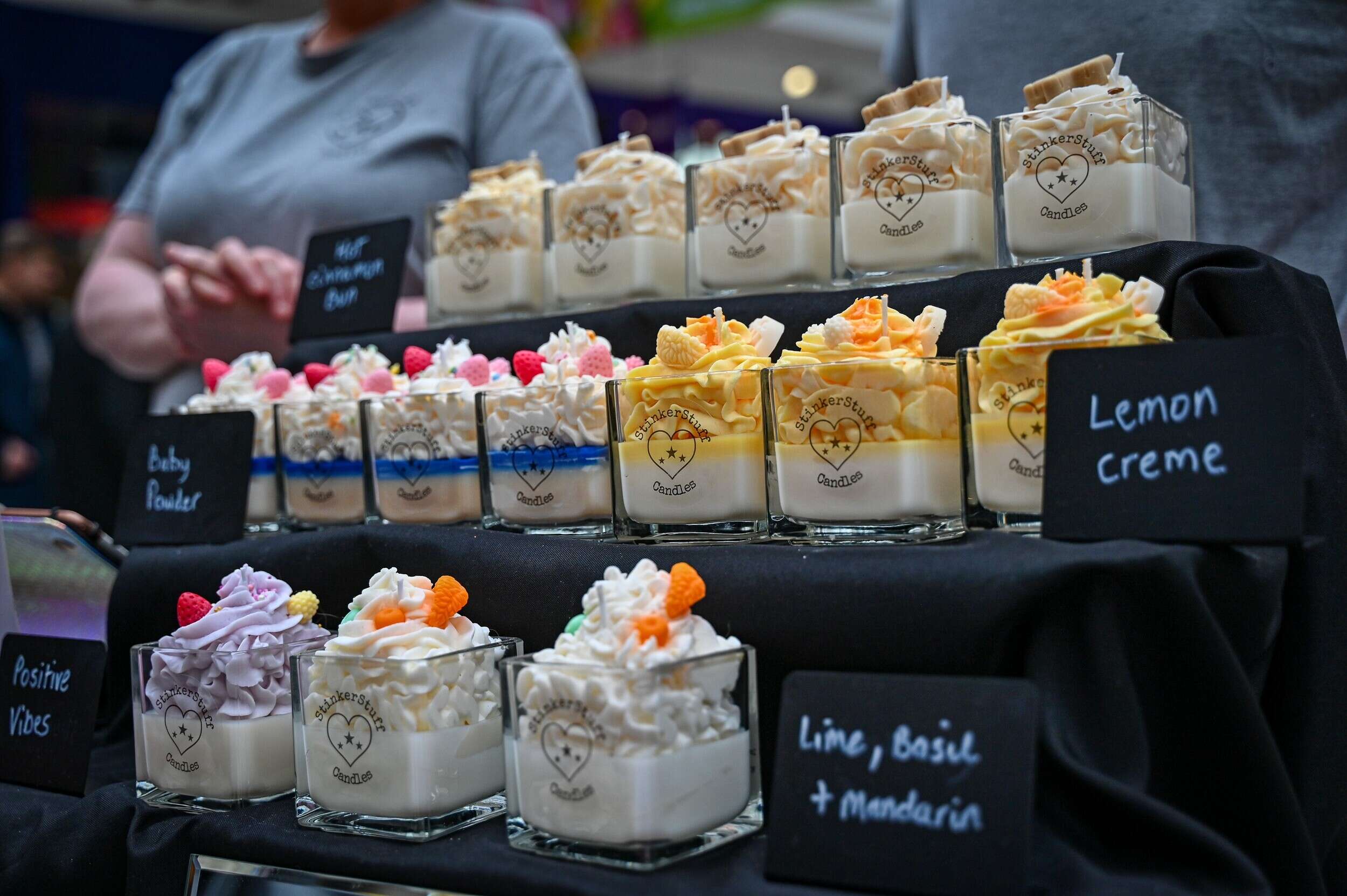 White Rose Yorkshire Market