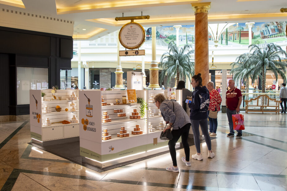 Top 7 Pop-up Retail Questions Answered