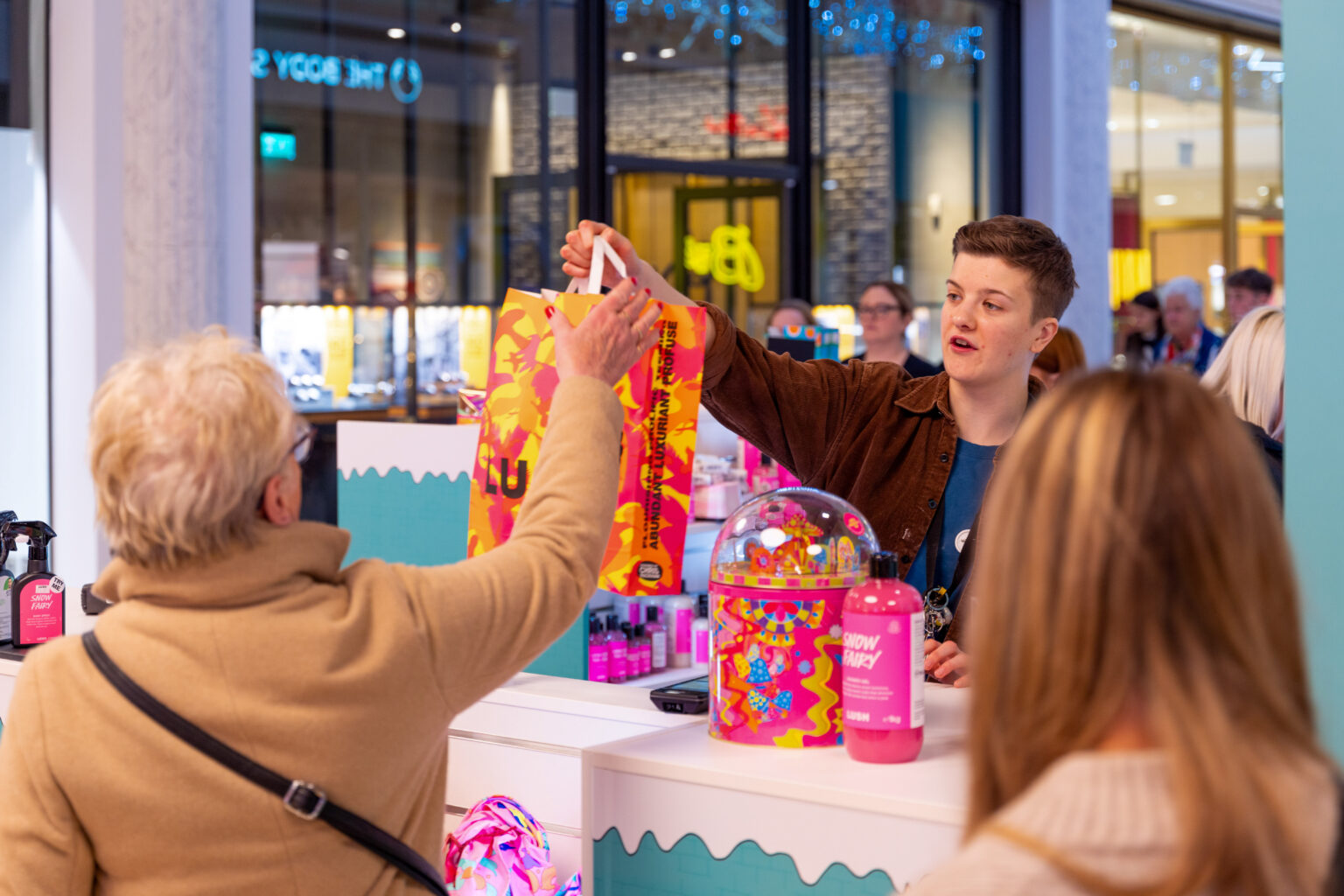 Top 7 Pop-up Retail Questions Answered