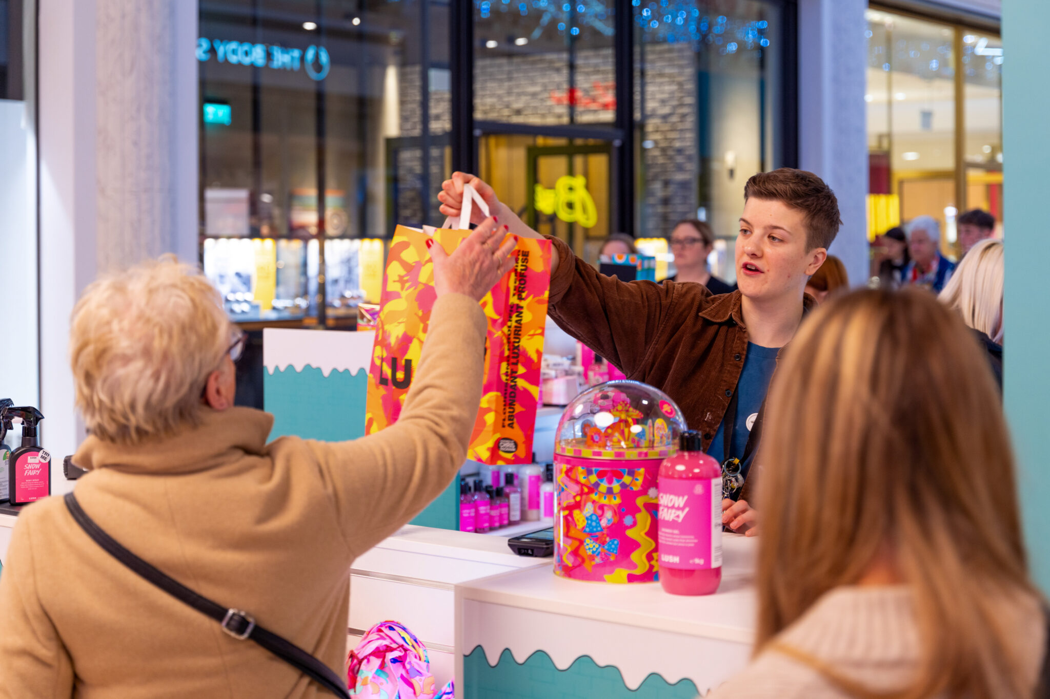 Top 7 Pop-up Retail Questions Answered